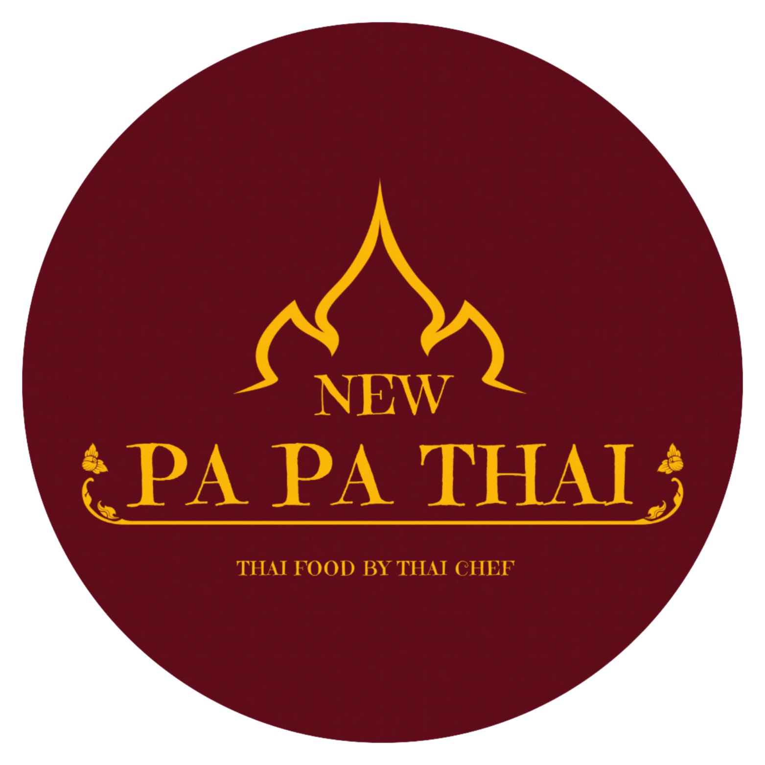 New Pa Pa Thai